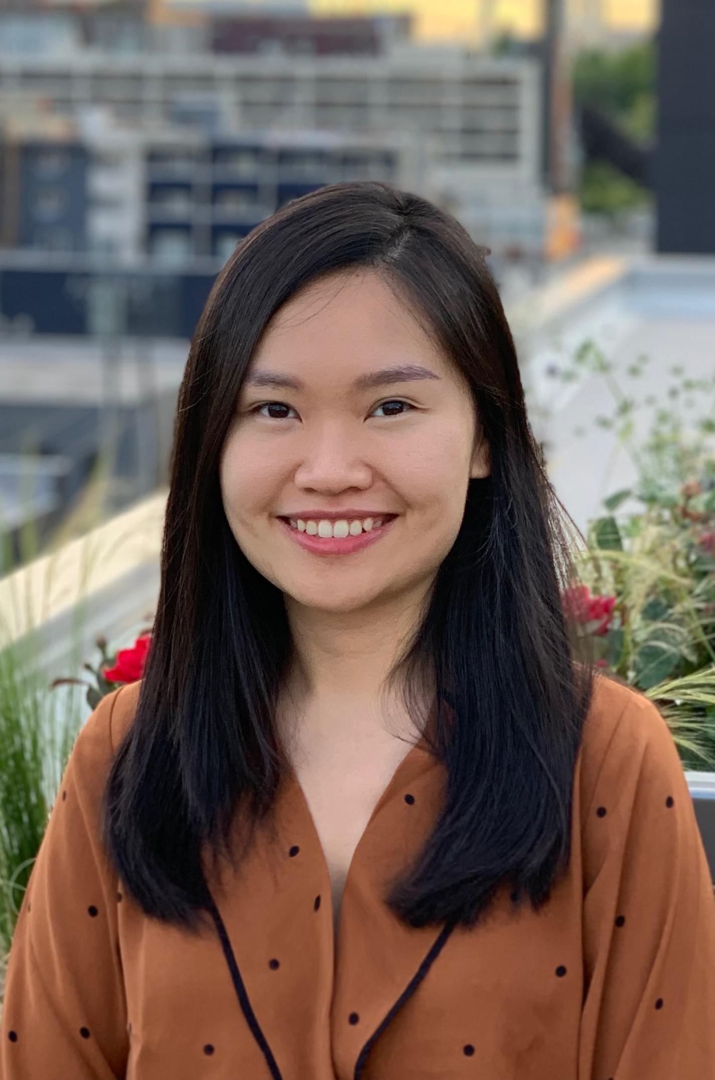 Our Team - Clover Search Works