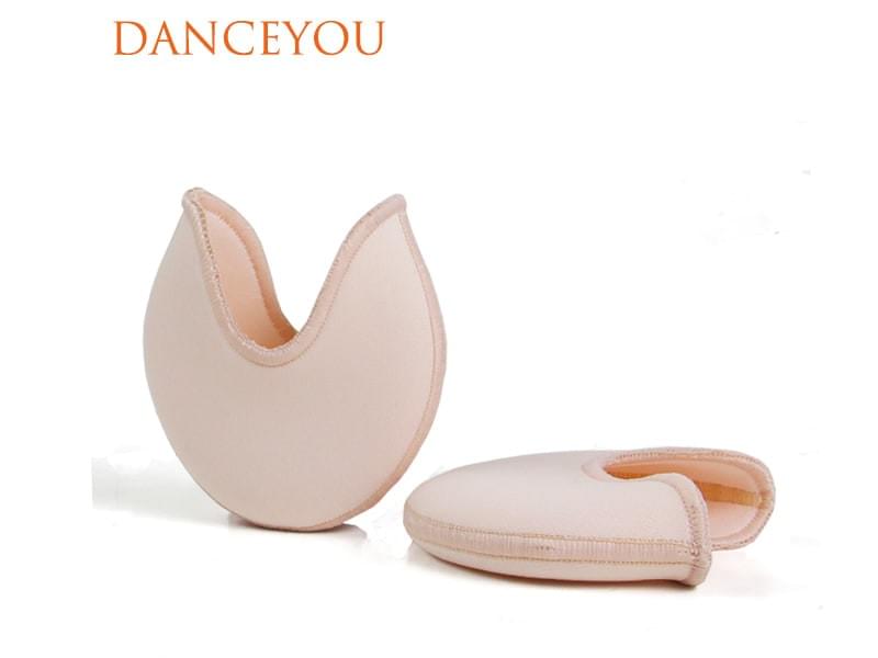 Toe Protectors - DANCEYOU® Dance Shoes, Dancewear Wholesale, Ballet ...