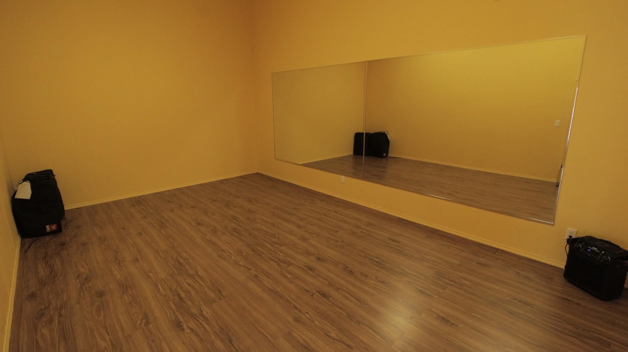Fenton's Dance Factory