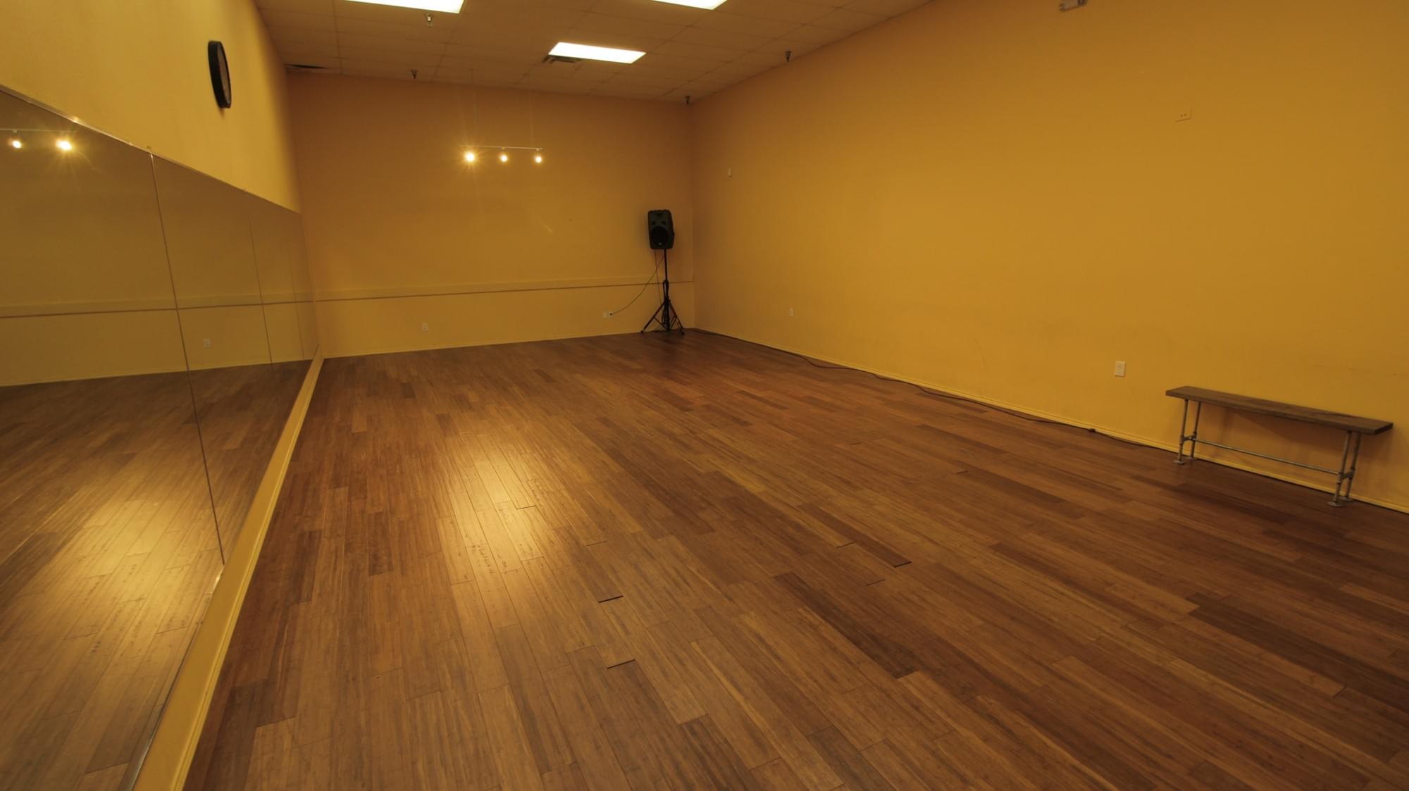 Fenton's Dance Factory