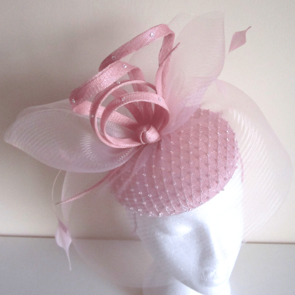 Waterford, Wexford, Kilkenny Hat Hire - Ruby's Hat Hire