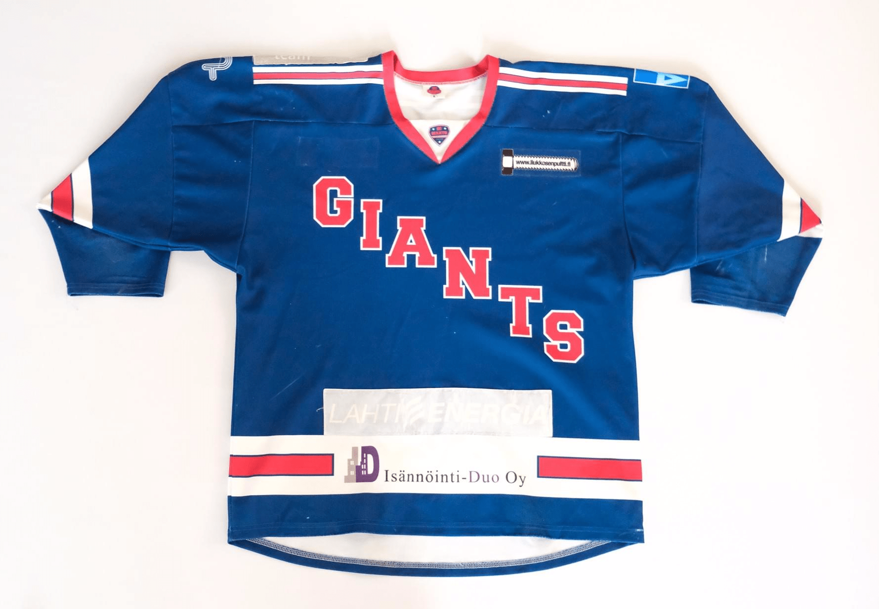 Verkkokauppa - HC GIANTS | Hollolan Jätit