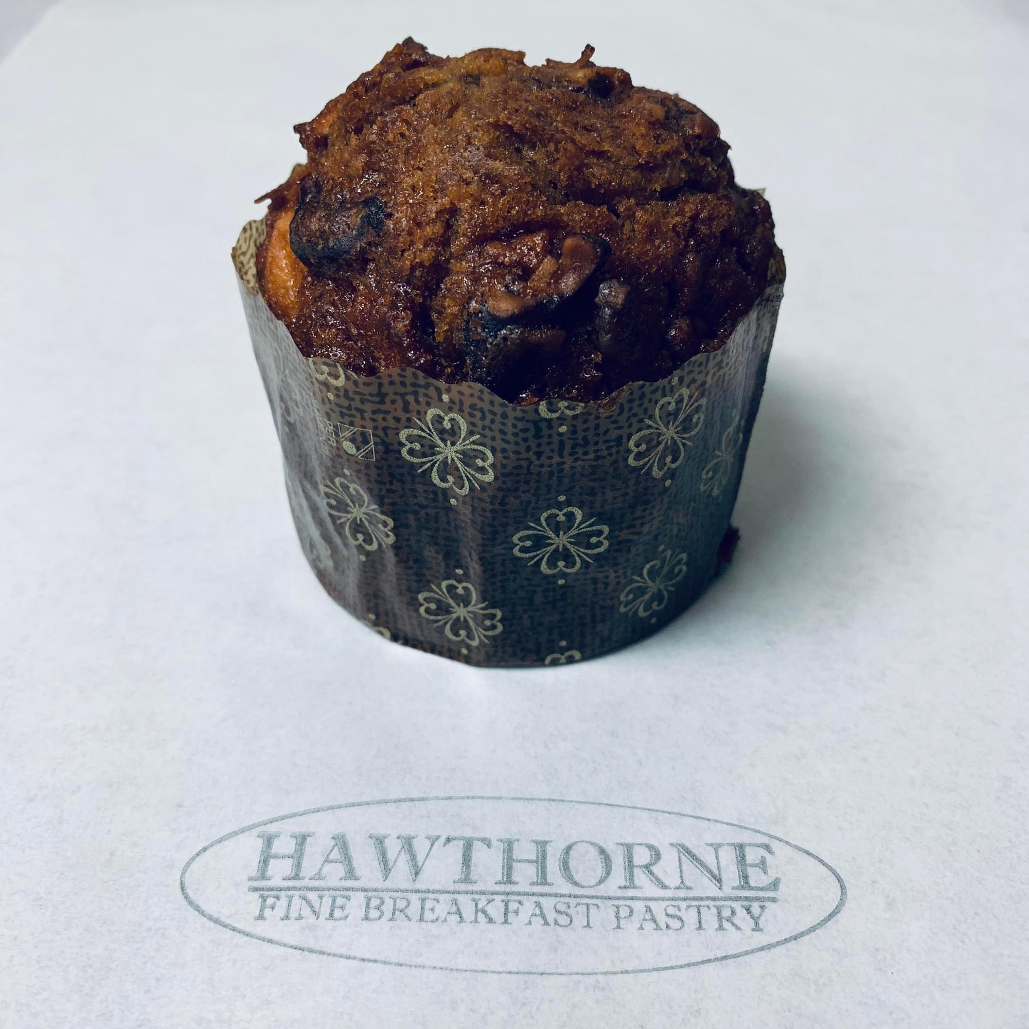 Hawthorne Fine Breakfast Pastry