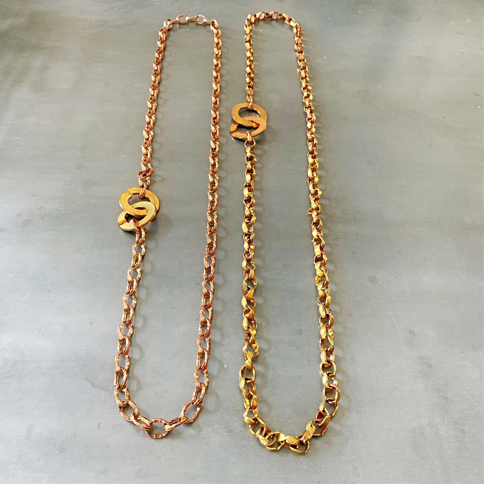 Links and Loops - Judith Altman Designs