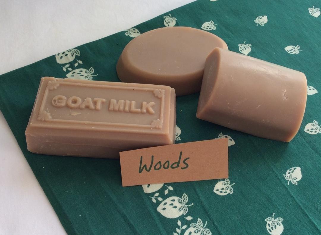 Strawberry's Original