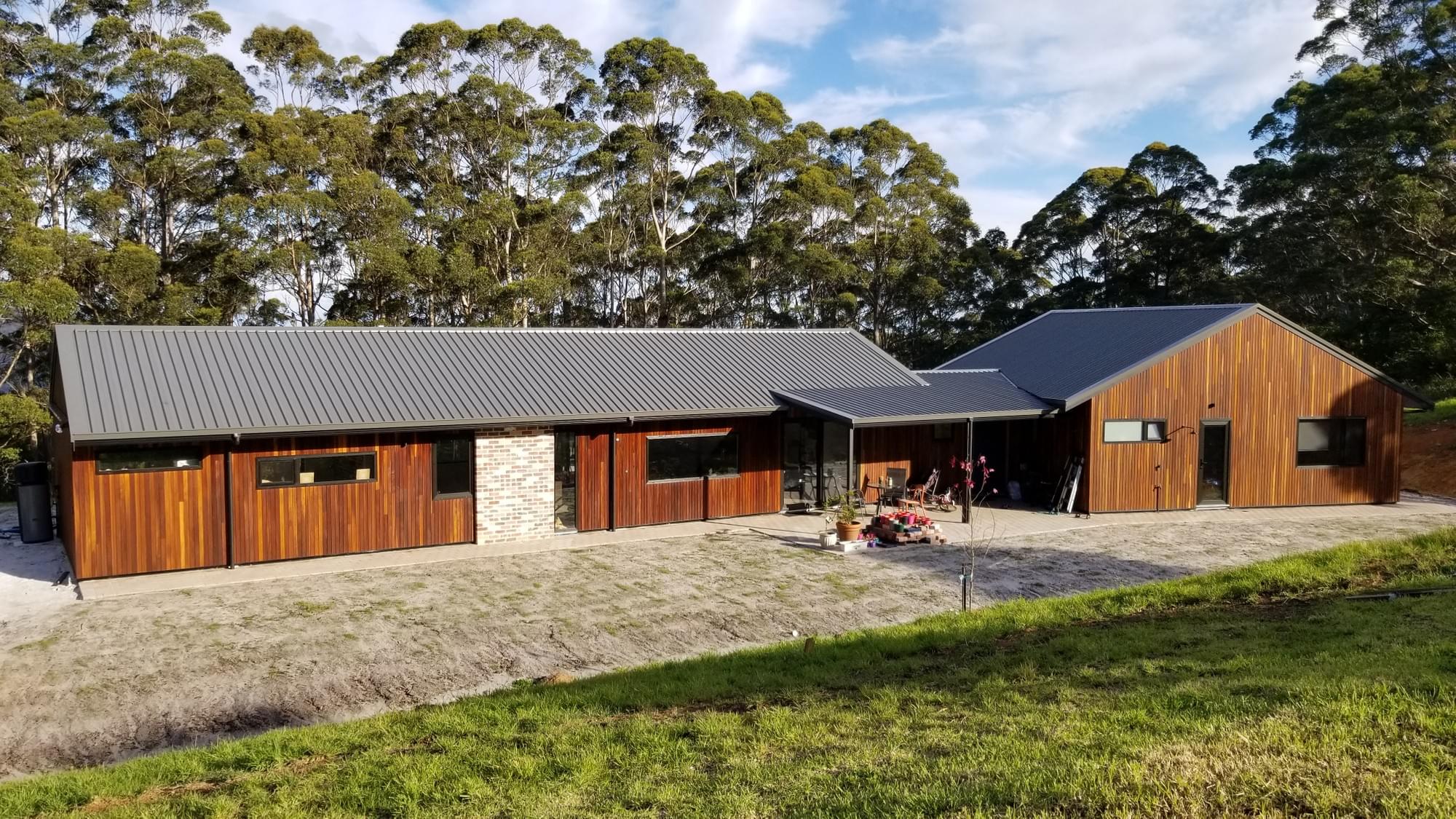 Plot Design : Perth Hills Complete Building Design & Drafting Services