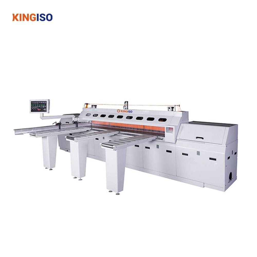 KINGISO WOODWORKING MACHINERY