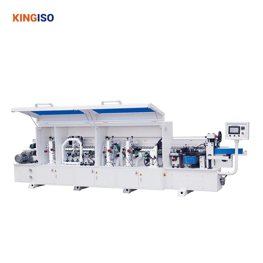 KINGISO WOODWORKING MACHINERY
