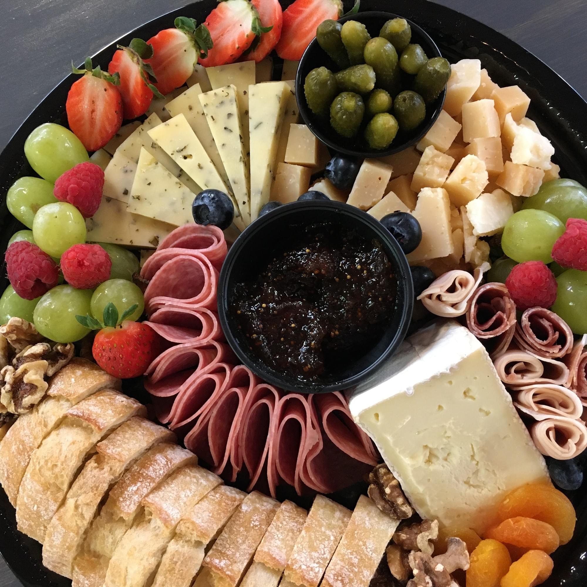 Gourmage Cheese Chocolate Wine and Gourmet Goods Shop