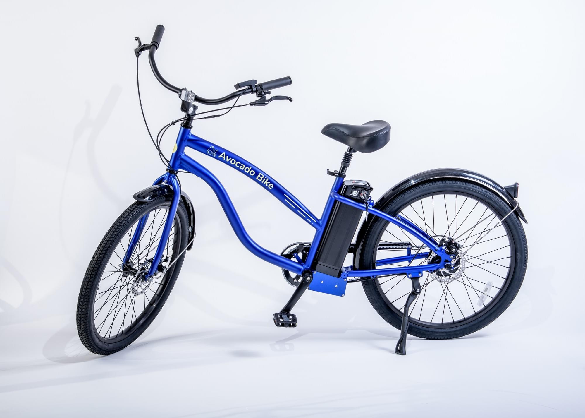 Electric Beach Cruisers and other mobility solutions