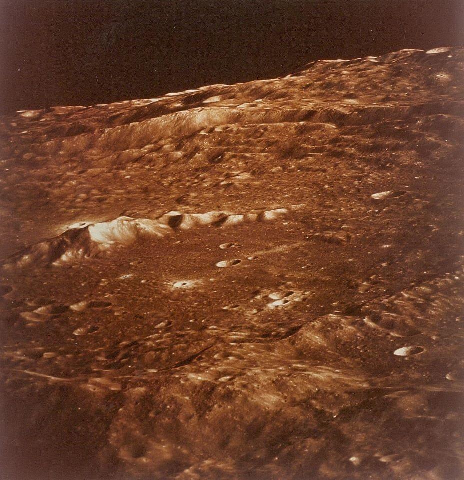 Apollo 10 - Space Collectibles, artifacts and memorabilia