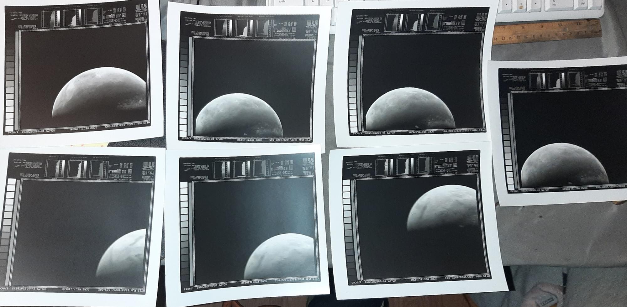 Space Collectibles, artifacts and memorabilia