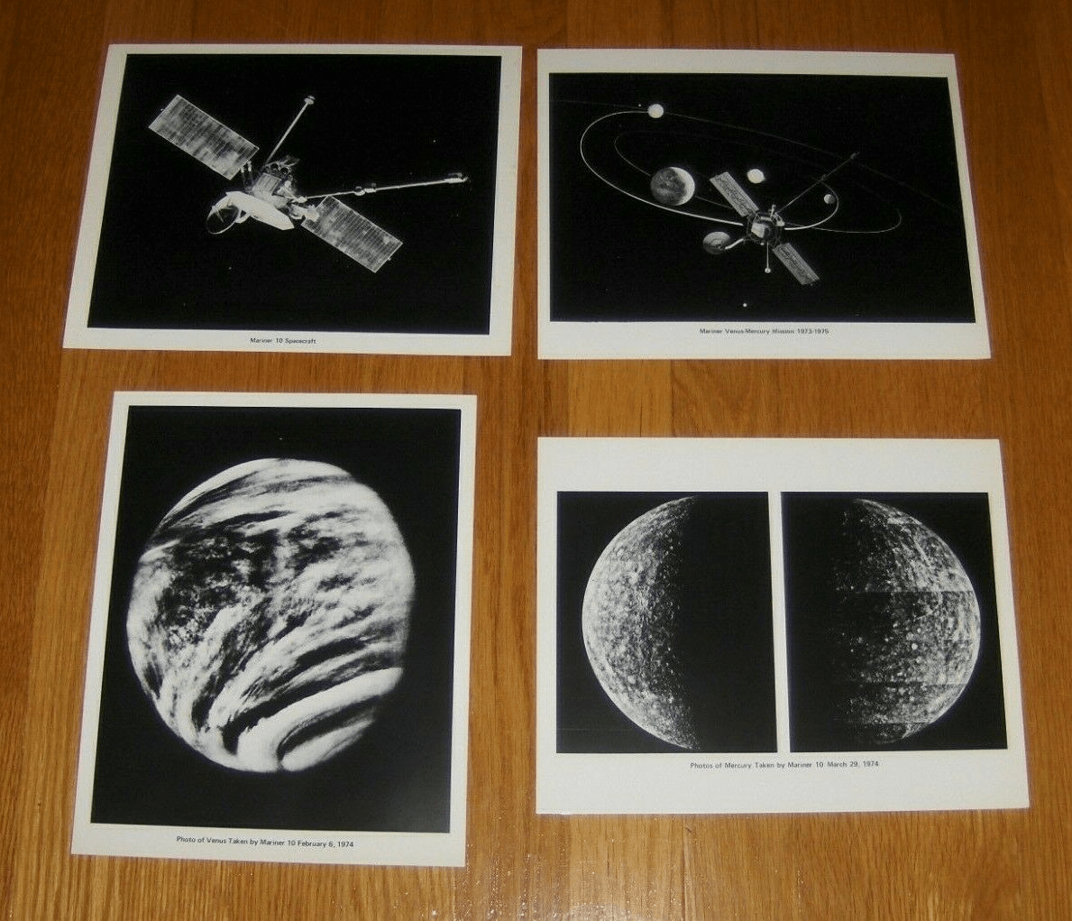 New Documents - Space Collectibles, artifacts and memorabilia