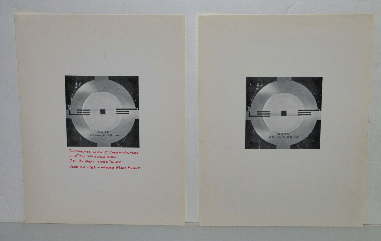 New items - Space Collectibles, artifacts and memorabilia