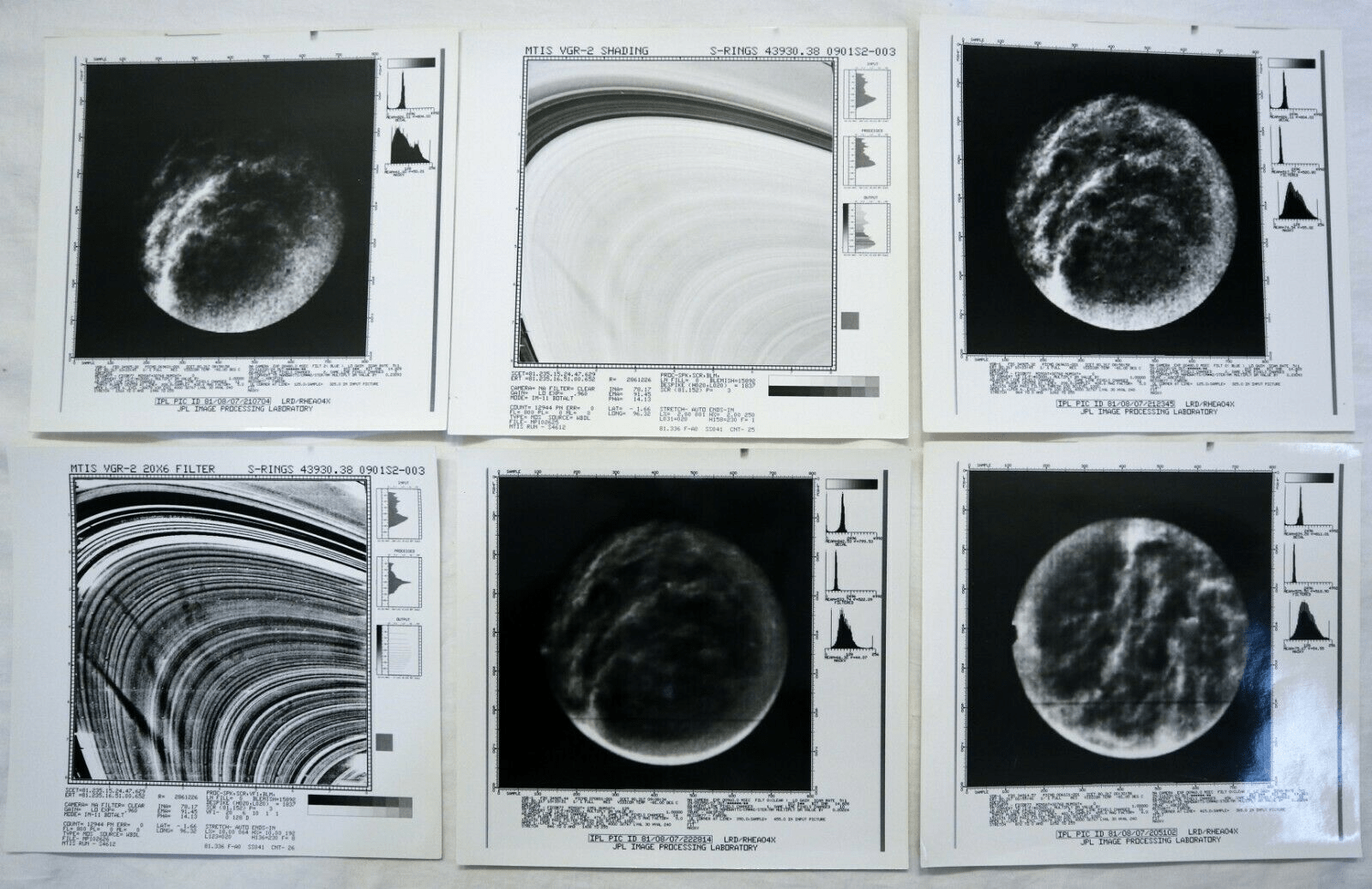 New Photos - Space Collectibles, artifacts and memorabilia