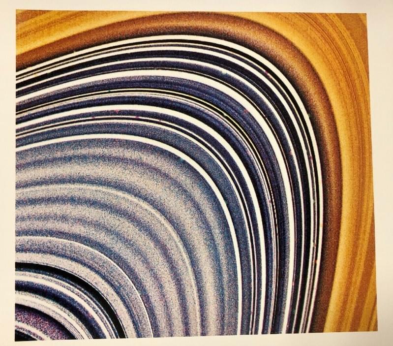 Saturn - Space Collectibles, artifacts and memorabilia