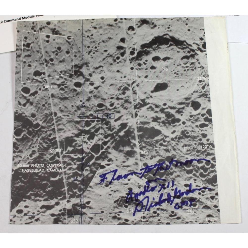 Flown to the moon - Space Collectibles, artifacts and memorabilia