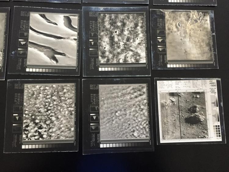 Mars - Space Collectibles, artifacts and memorabilia