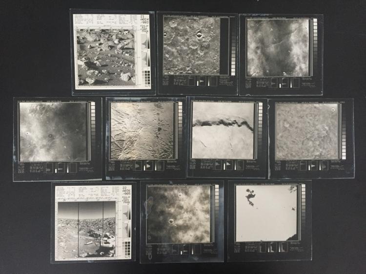 Mars - Space Collectibles, artifacts and memorabilia
