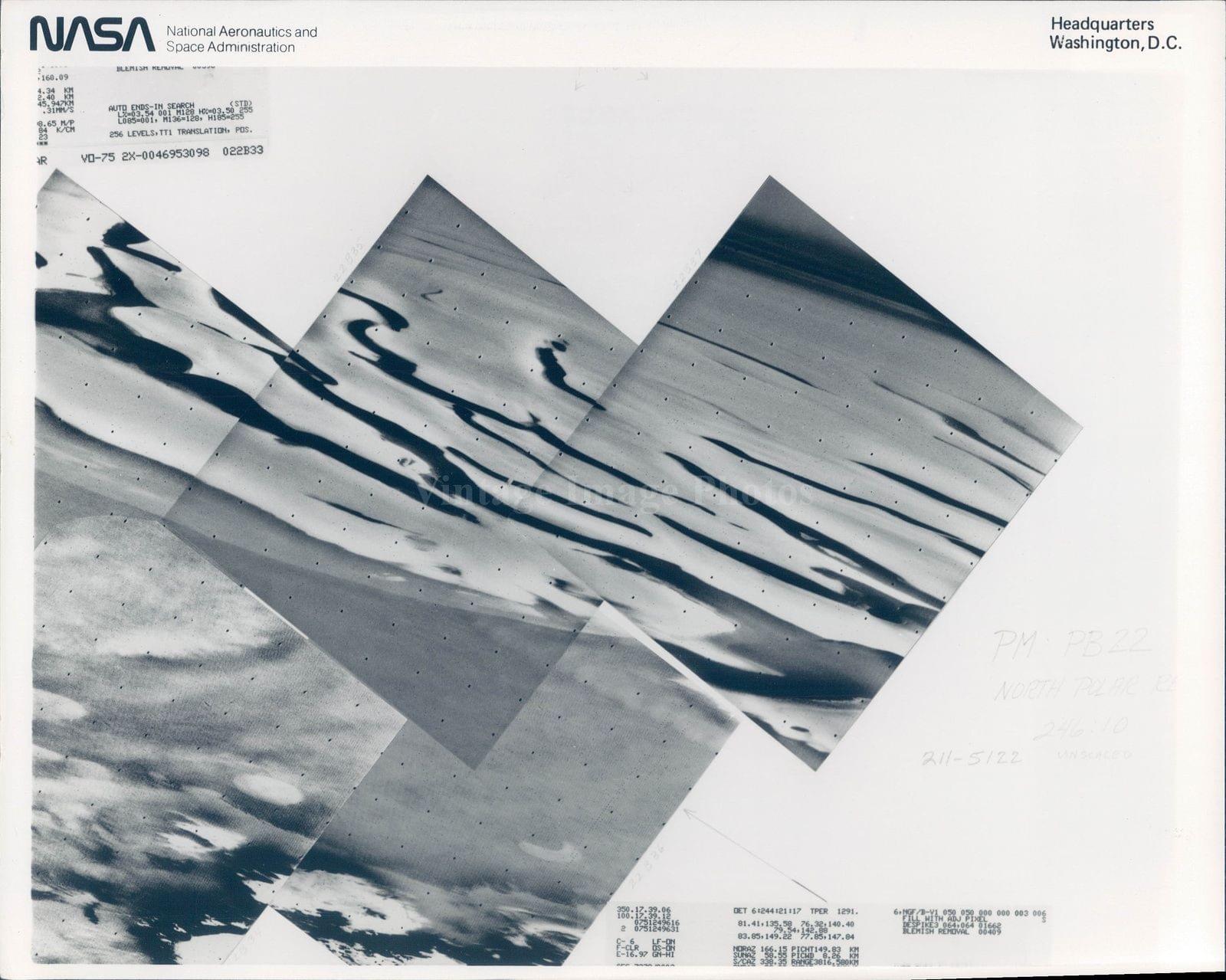 Mars - Space Collectibles, artifacts and memorabilia