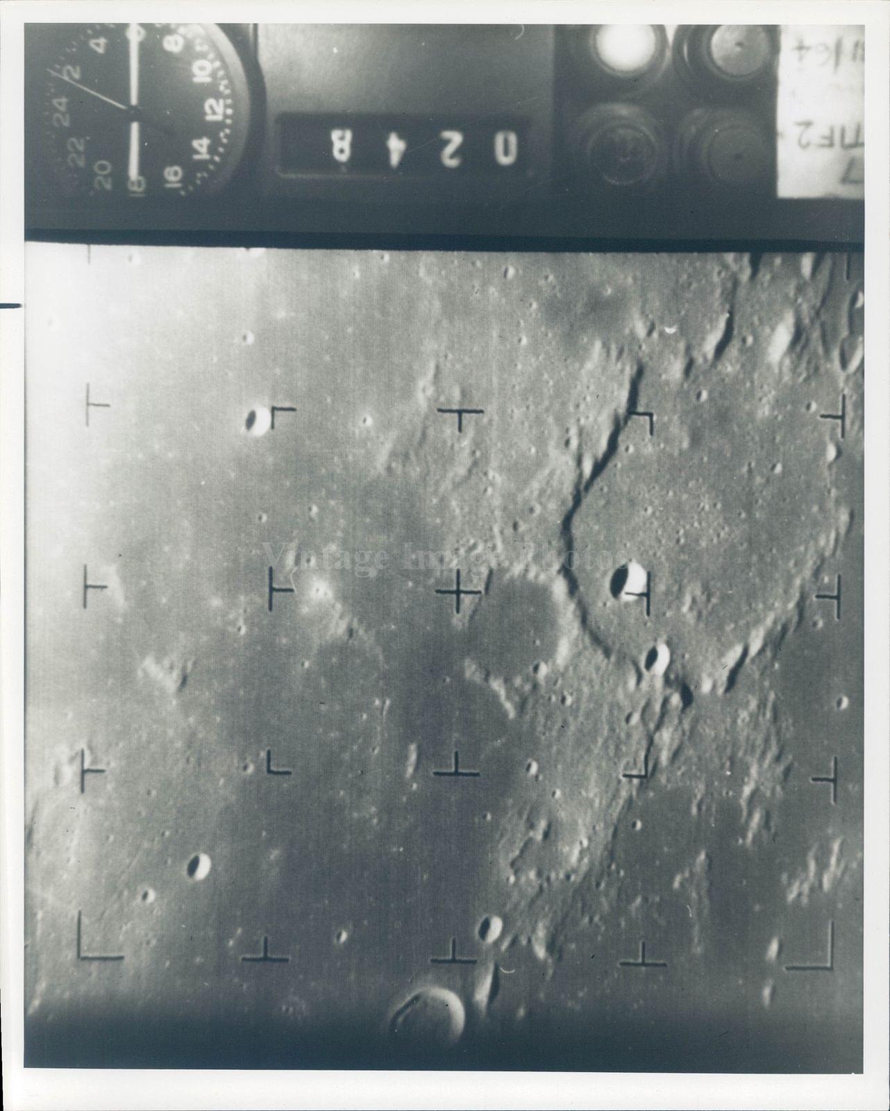 Moon - Space Collectibles, artifacts and memorabilia