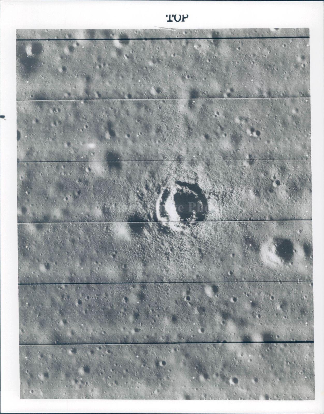 Moon - Space Collectibles, artifacts and memorabilia