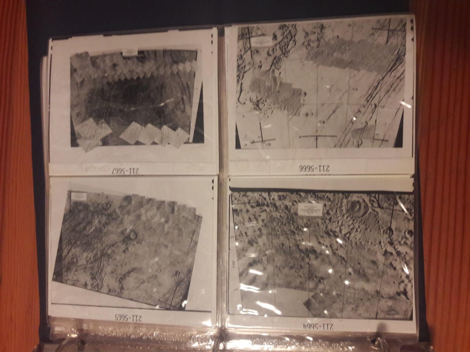 Mars - Space Collectibles, artifacts and memorabilia