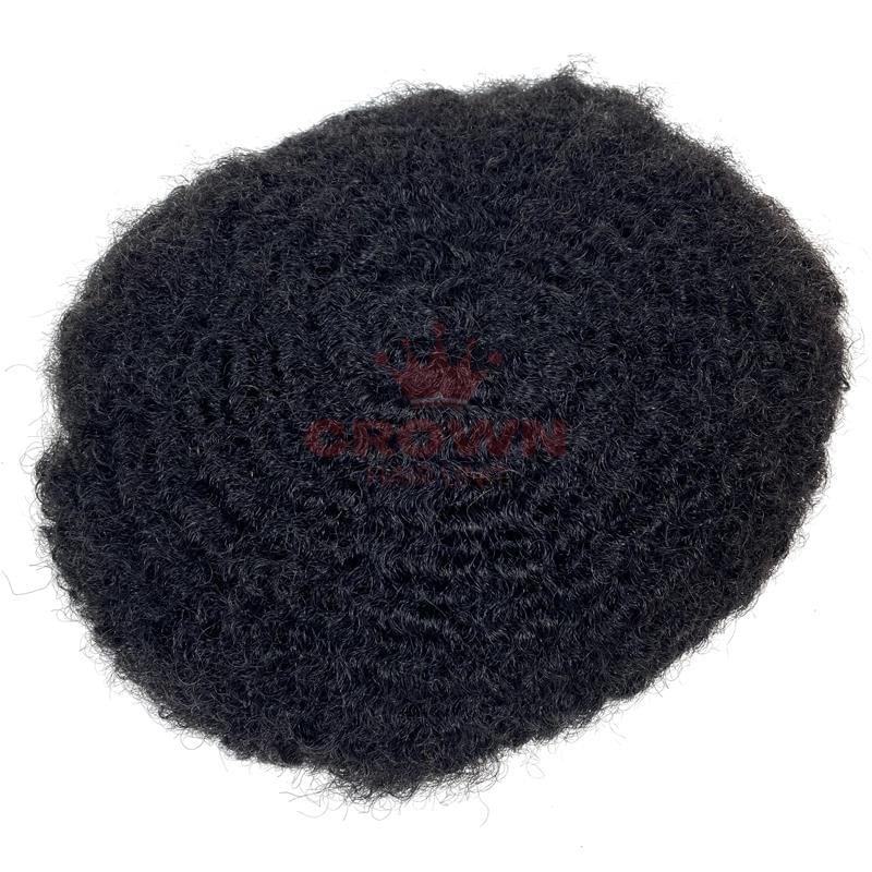 WAVE UNIT - High Quality Hair Units for Men & Women