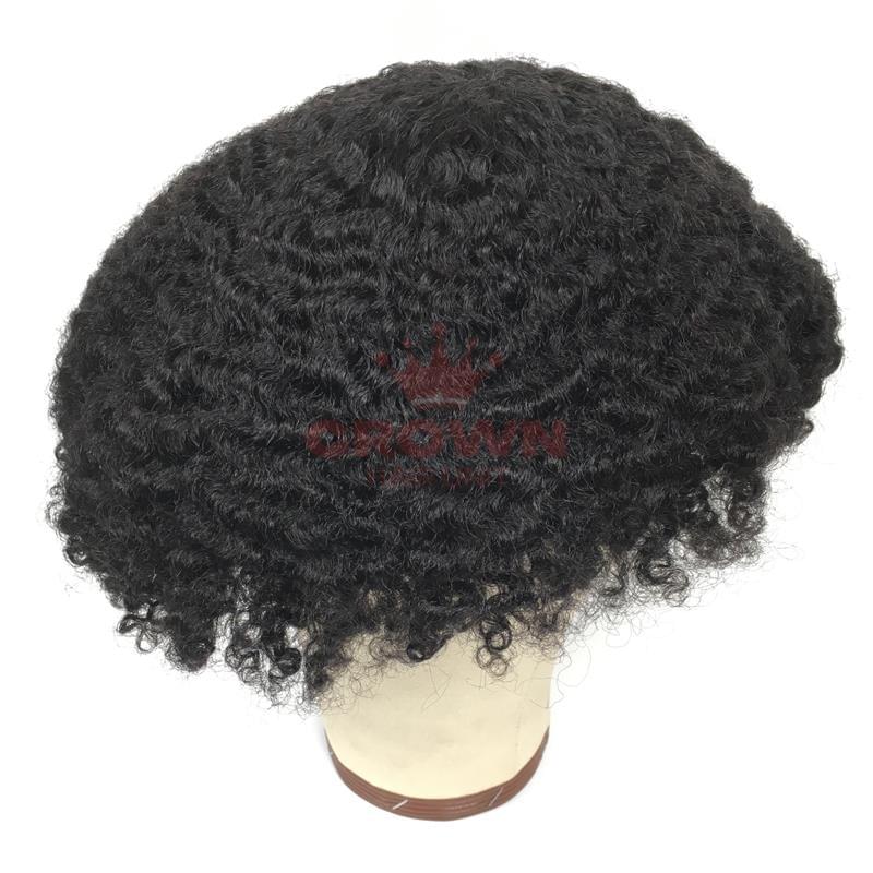 WAVE UNIT - High Quality Hair Units for Men & Women