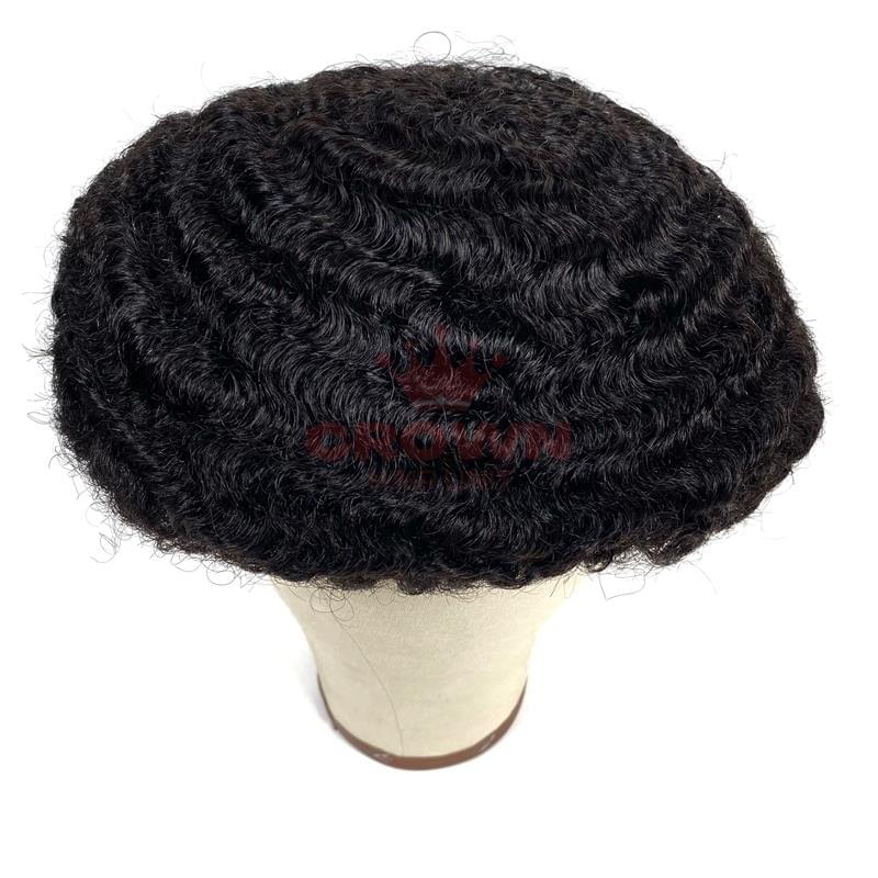 WAVE UNIT - High Quality Hair Units for Men & Women