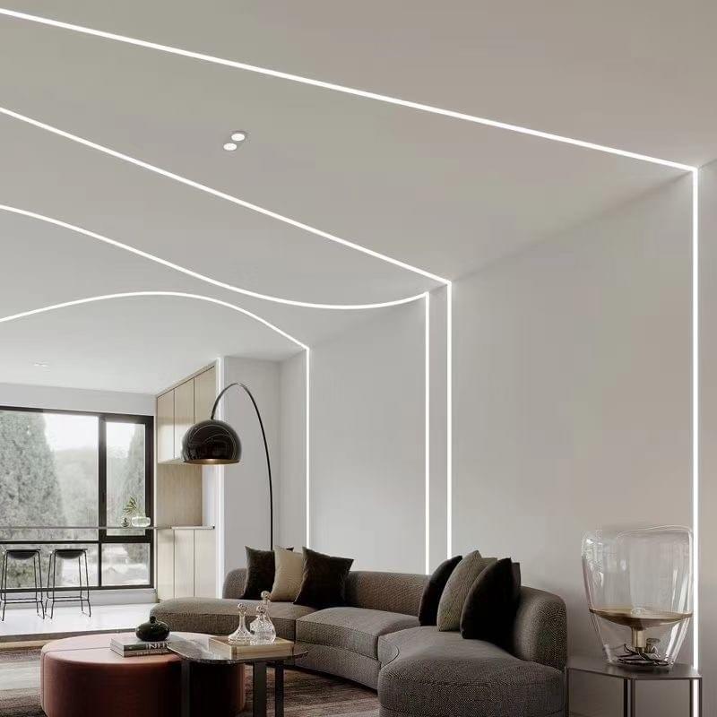 LED Neon Flex - Shenzhen TLP optoelectronics Co.,Ltd