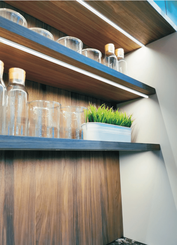 Shenzhen TLP optoelectronics Co.,Ltd