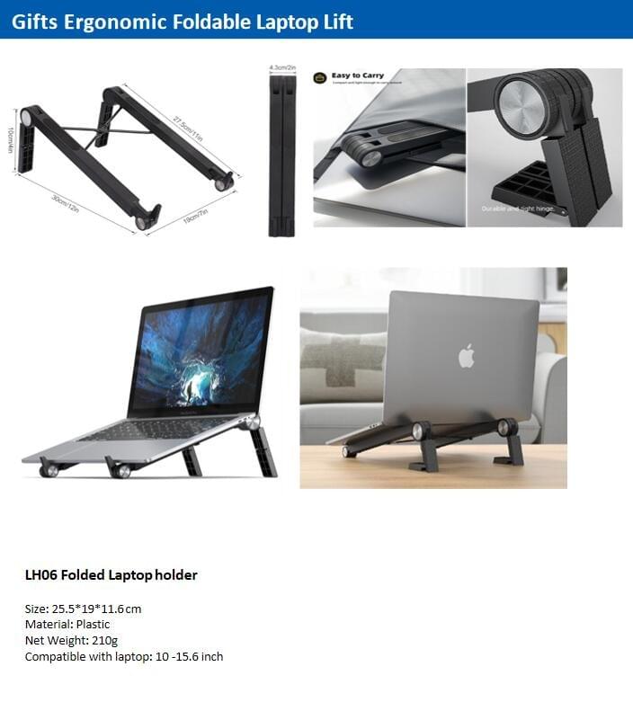 Laptop stand