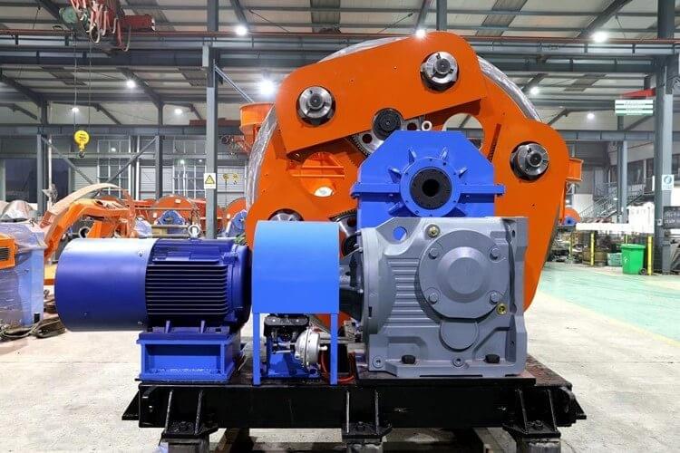 Cable Laying Machine Manufacturer