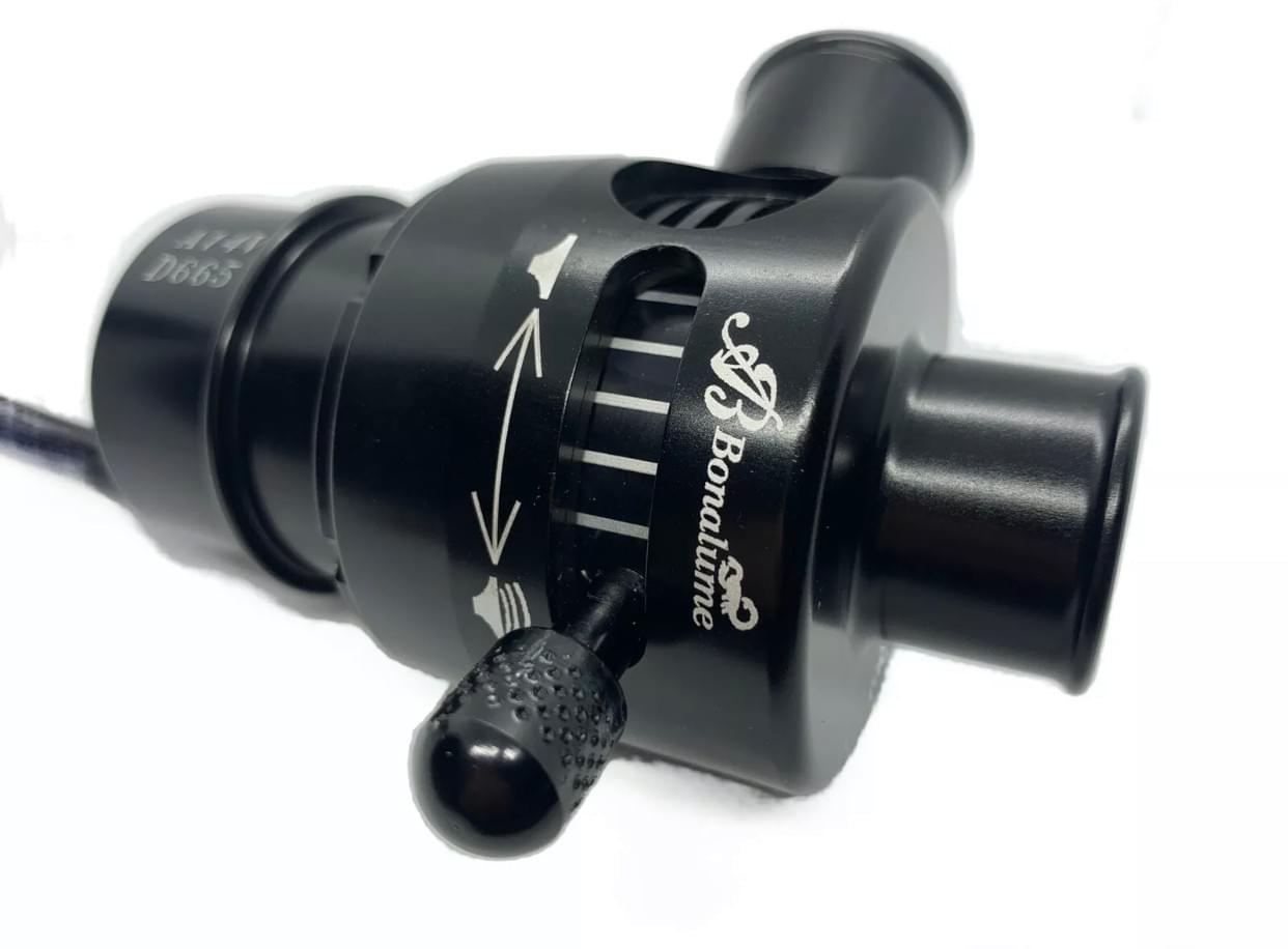 Abarth 595 dump valve store
