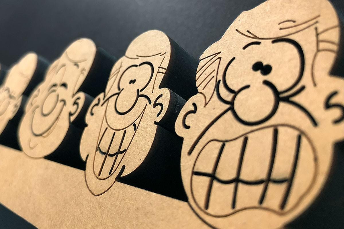 LONE WOLF Design & Engineered Solutions