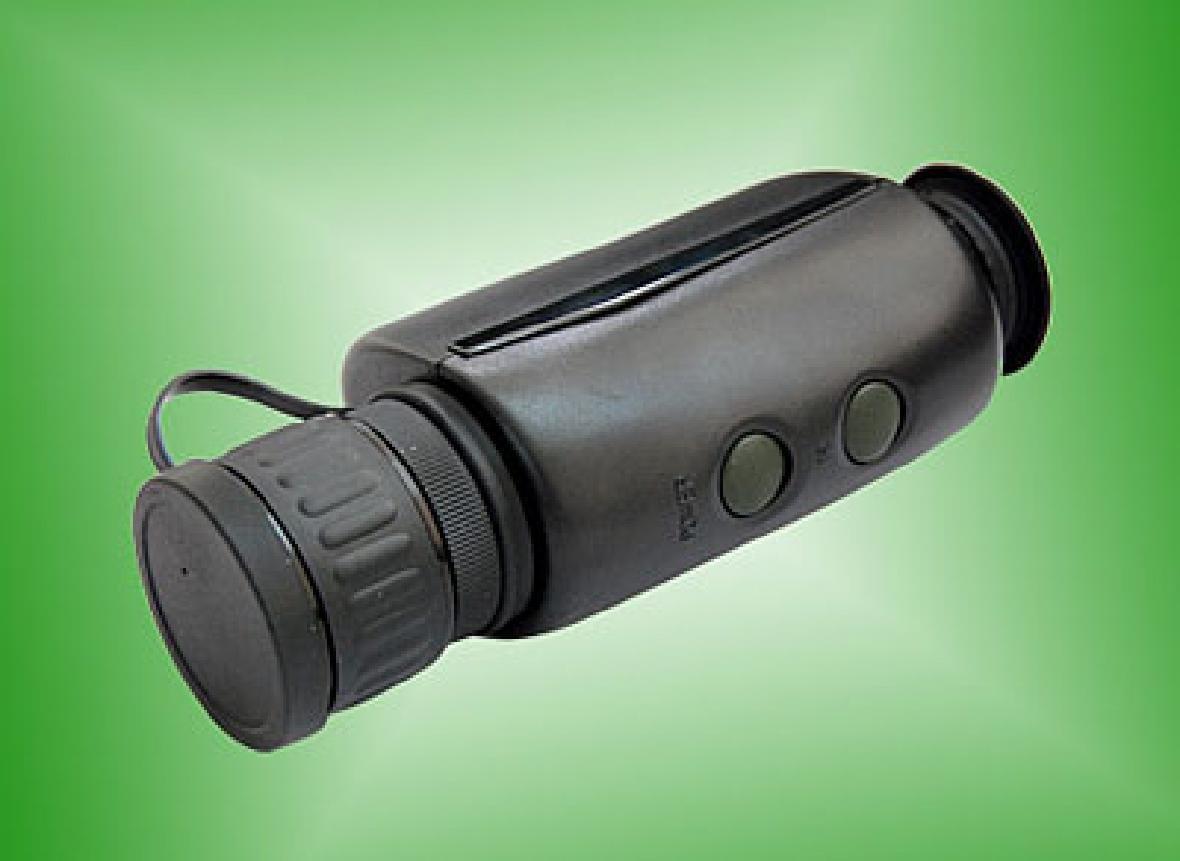 Handheld Night Vision - SmartSensor-Professional Design and Manufacture ...