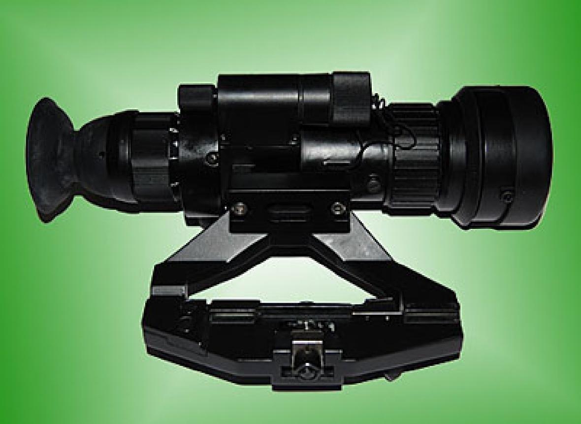 Night Vision Gun Sight - SmartSensor-Professional Design and ...