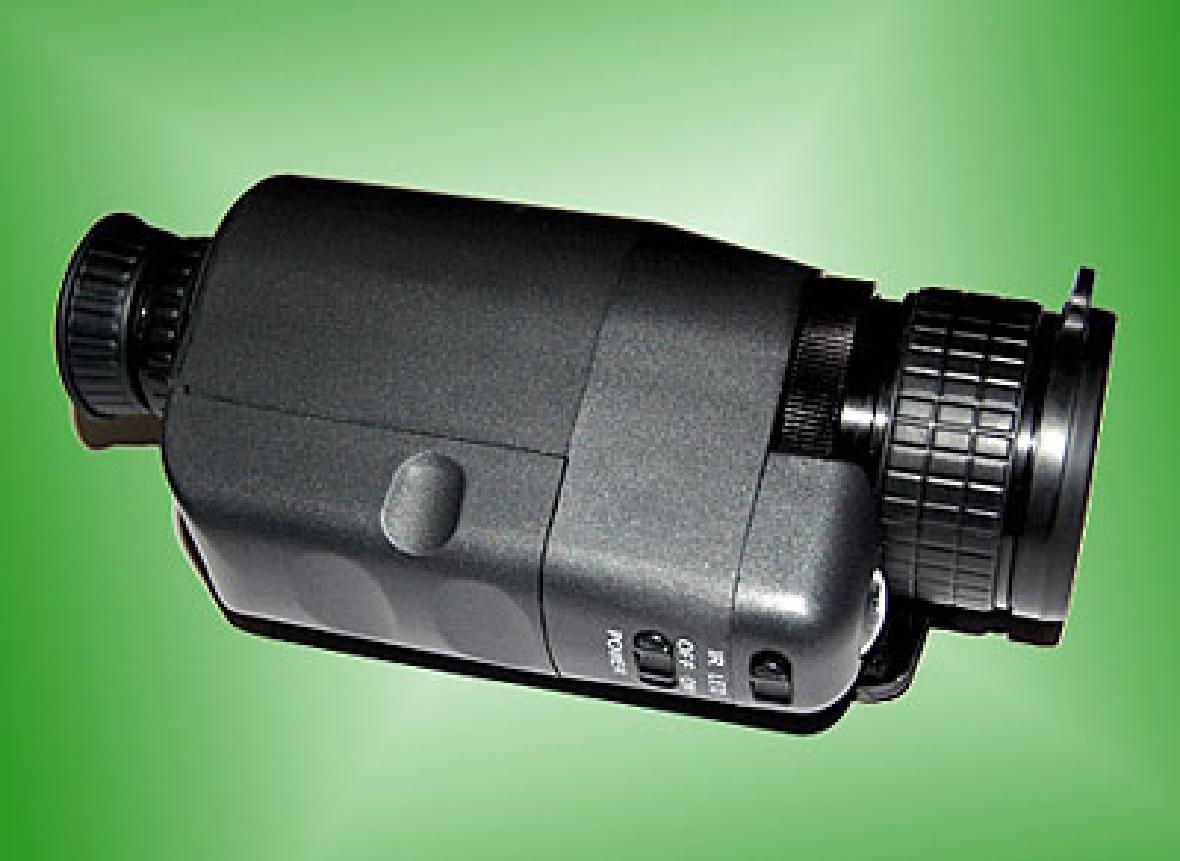 Handheld Night Vision - SmartSensor-Professional Design and Manufacture ...