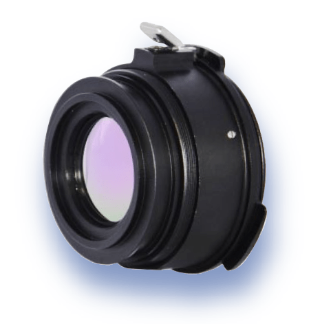 Infrared camera Lens