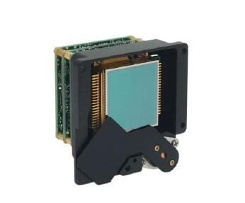 Uncooled Infrared Core