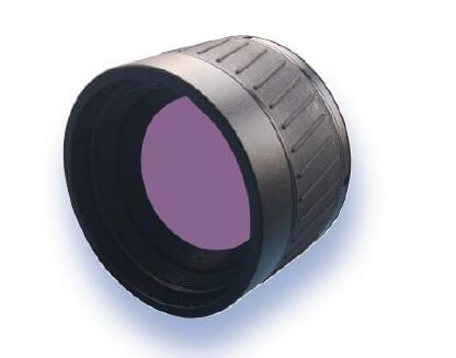 Infrared camera Lens