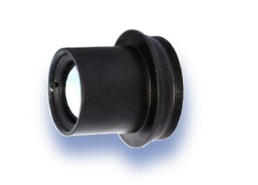 Infrared camera Lens