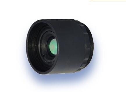 Infrared camera Lens