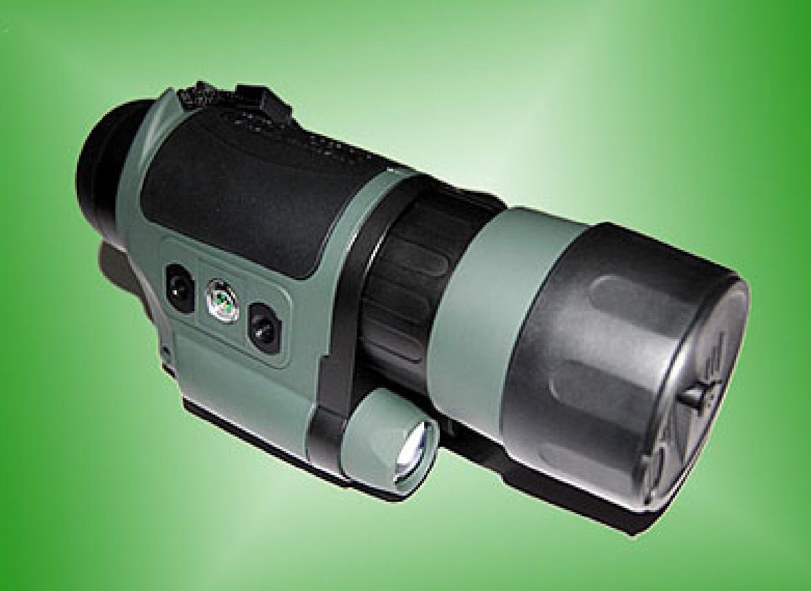 Handheld Night Vision - SmartSensor-Professional Design and Manufacture ...