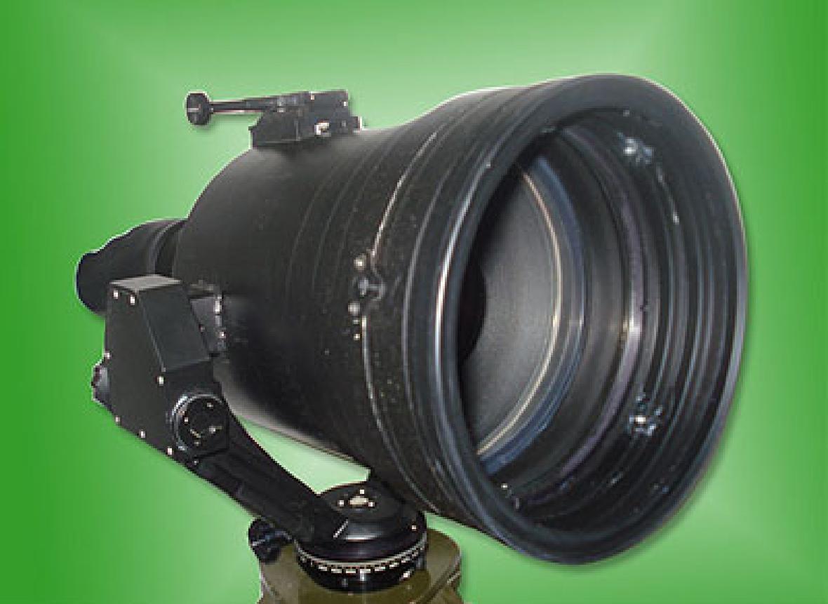 Handheld Night Vision - SmartSensor-Professional Design and Manufacture ...