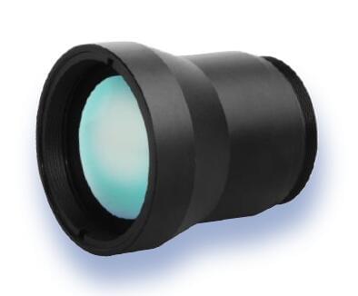 Infrared camera Lens