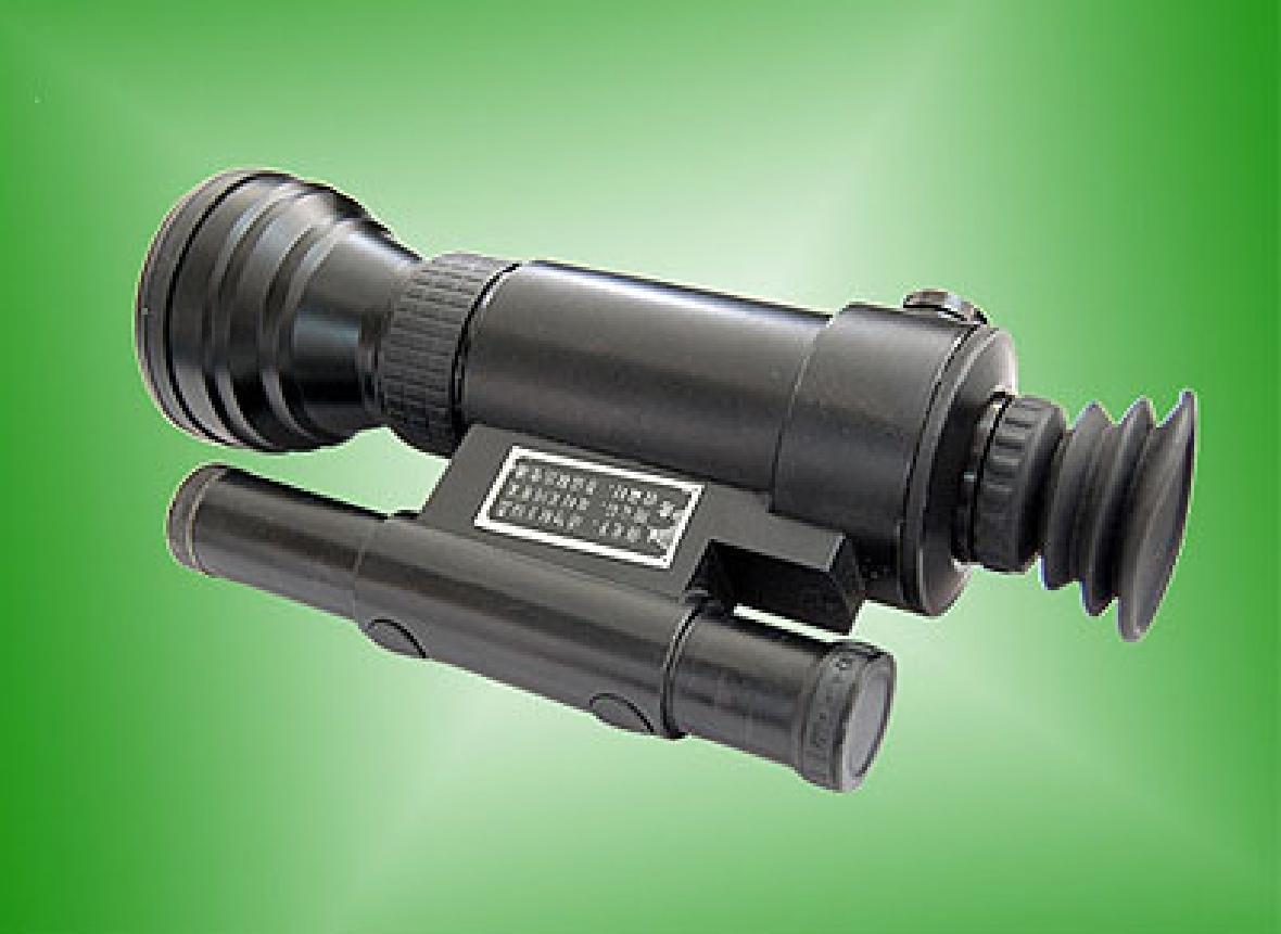 Night Vision Gun Sight - SmartSensor-Professional Design and ...