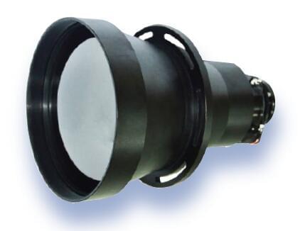 Infrared camera Lens