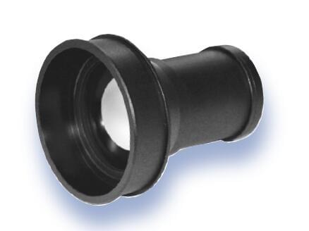 Infrared camera Lens